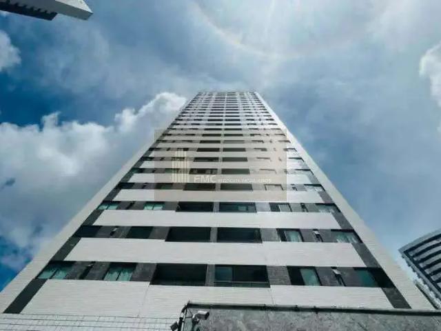 Apartamento para Venda em Recife/PE Rosarinho 3 Quartos