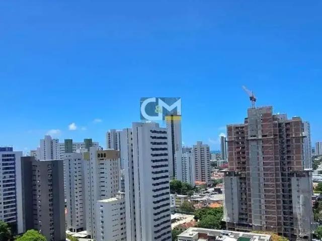 Apartamento para Venda em Recife/PE Rosarinho 3 Quartos