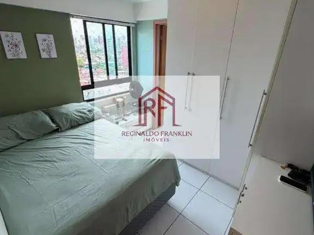 Apartamento para Venda em Recife/PE Rosarinho 3 Quartos