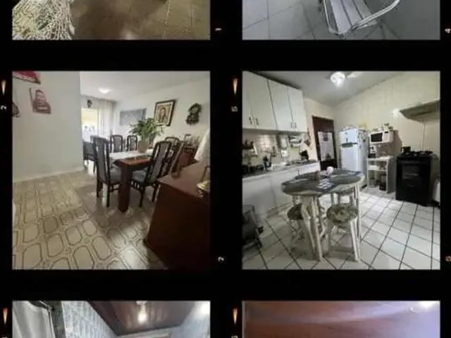 Apartamento para Venda em Recife/PE Rosarinho 3 Quartos