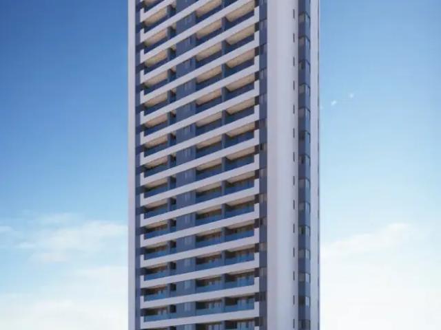 Apartamento para Venda em Recife/PE Rosarinho 3 Quartos