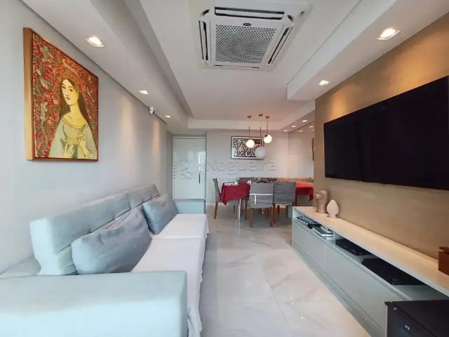 Apartamento para Venda em Recife/PE Rosarinho 3 Quartos