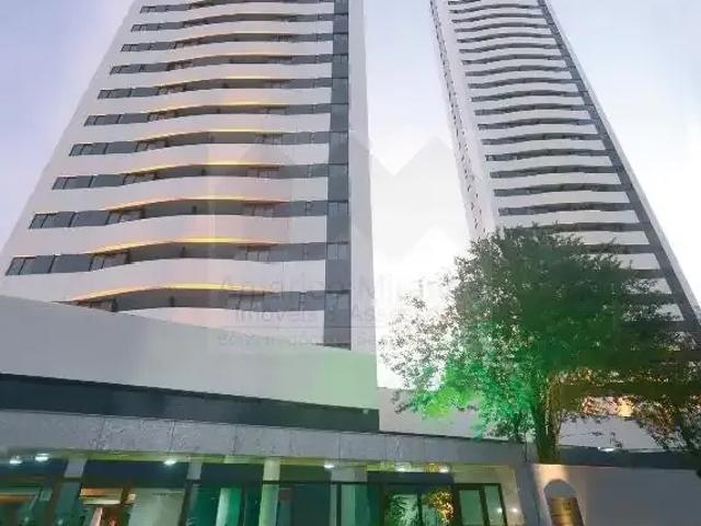 Apartamento para Venda em Recife/PE Rosarinho 3 Quartos