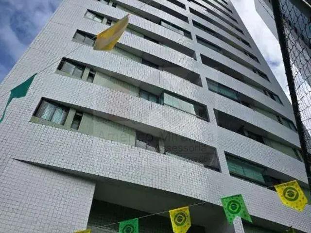 Apartamento para Venda em Recife/PE Rosarinho 3 Quartos