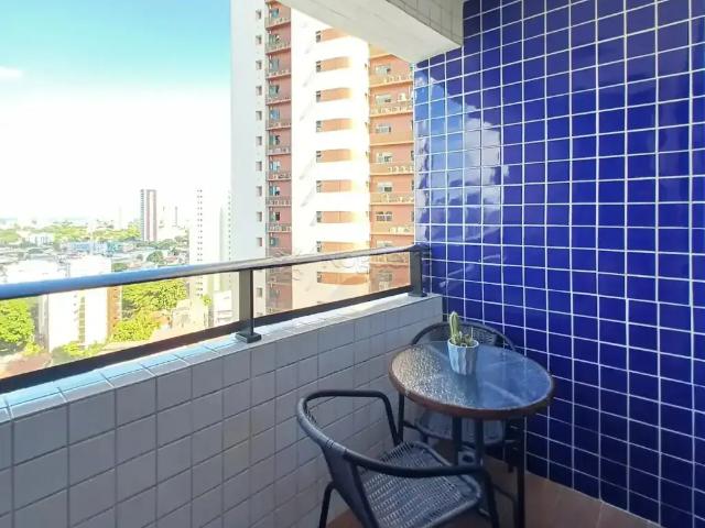 Apartamento para Venda em Recife/PE Rosarinho 3 Quartos