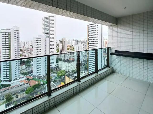Apartamento para Venda em Recife/PE Rosarinho 3 Quartos