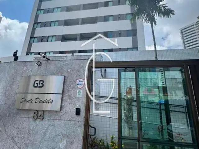 Apartamento para Venda em Recife/PE Rosarinho 3 Quartos