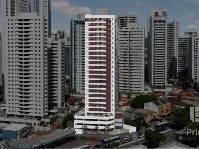 Apartamento para Venda em Recife/PE Rosarinho 3 Quartos