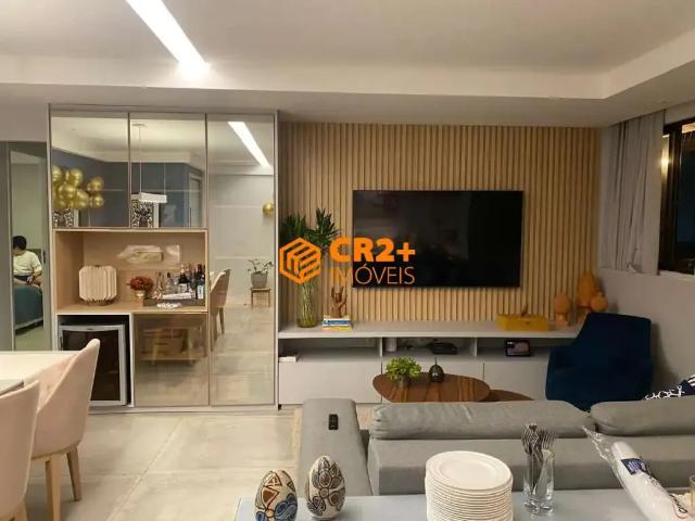 Apartamento para Venda em Recife/PE Rosarinho 3 Quartos