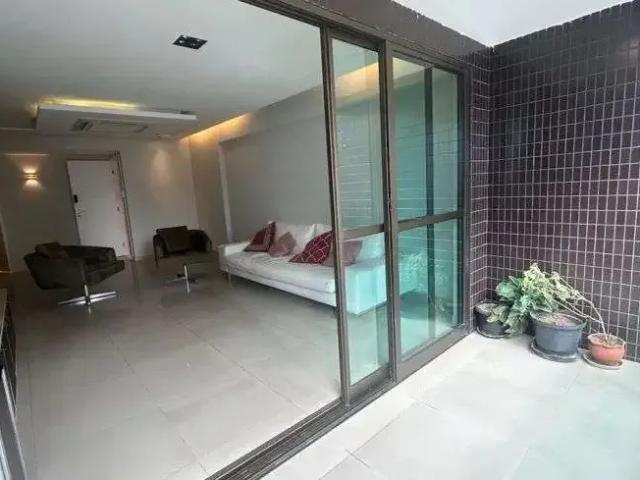 Apartamento para Venda em Recife/PE Rosarinho 3 Quartos