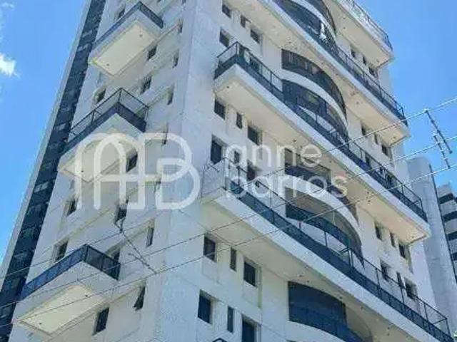 Apartamento para Venda em Recife/PE Rosarinho 3 Quartos