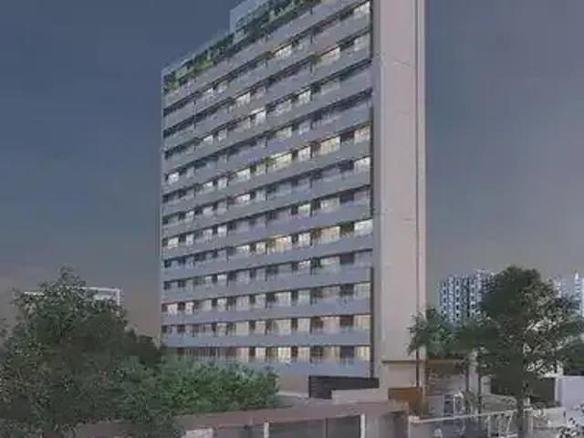 Apartamento para Venda em Recife/PE Rosarinho 3 Quartos