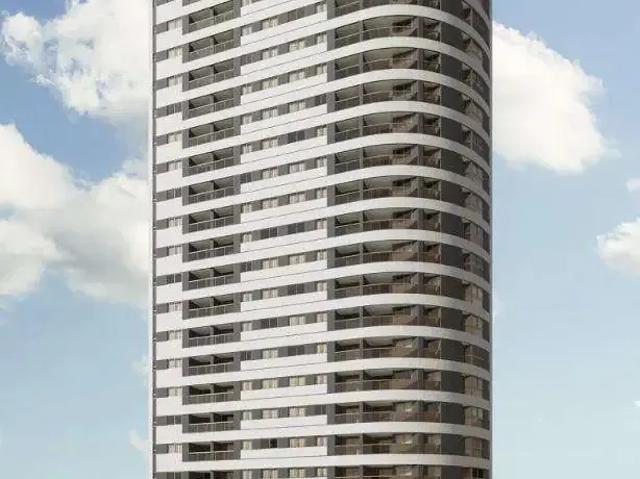 Apartamento para Venda em Recife/PE Rosarinho 3 Quartos