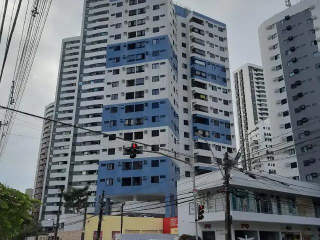 Apartamento para Venda em Recife/PE Rosarinho 3 Quartos