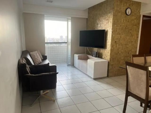Apartamento para Venda em Recife/PE Rosarinho 3 Quartos