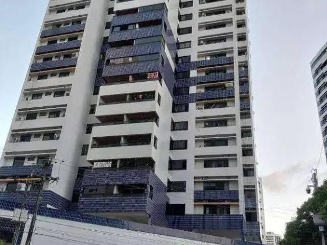 Apartamento para Venda em Recife/PE Rosarinho 3 Quartos