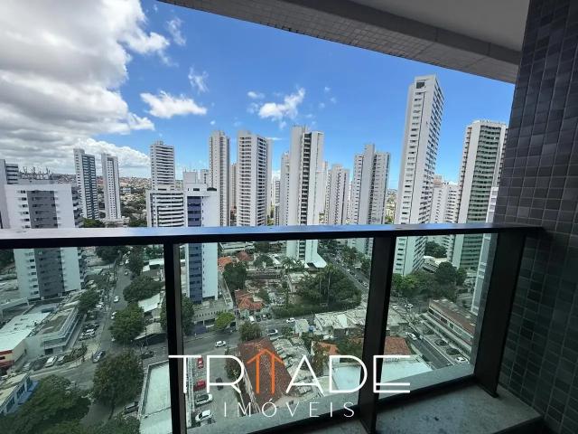 Apartamento para Venda em Recife/PE Rosarinho 3 Quartos