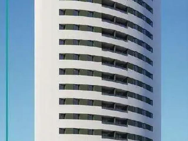 Apartamento para Venda em Recife/PE Rosarinho 3 Quartos