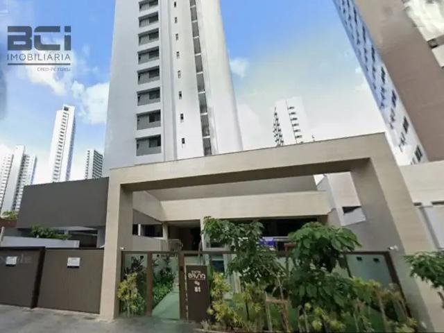 Apartamento para Venda em Recife/PE Rosarinho 3 Quartos