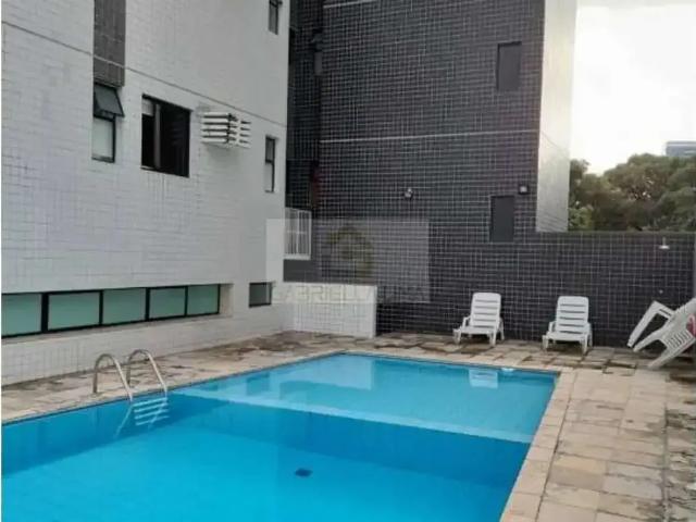Apartamento para Venda em Recife/PE Rosarinho 3 Quartos