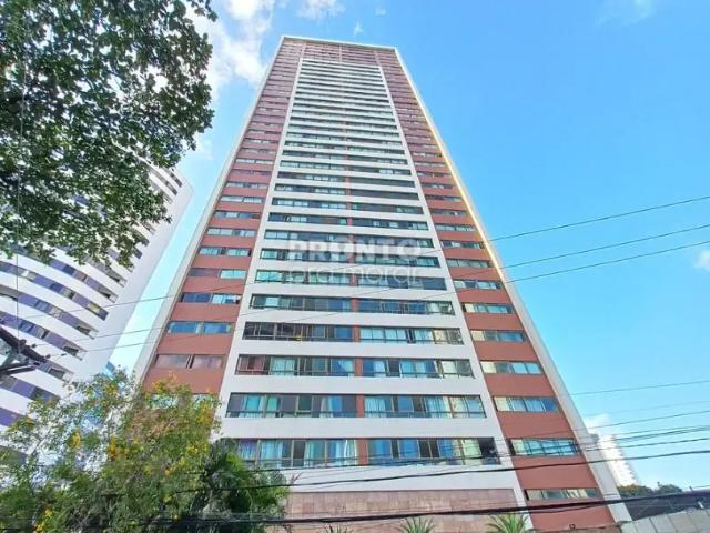 Apartamento para Venda em Recife/PE Rosarinho 3 Quartos
