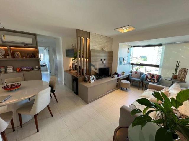 Apartamento para Venda em Recife/PE Rosarinho 3 Quartos