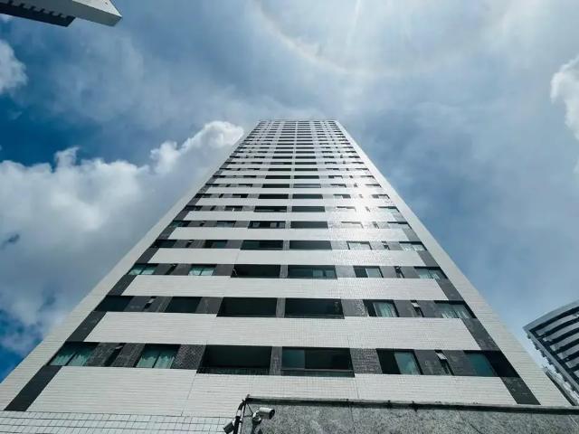 Apartamento para Venda em Recife/PE Rosarinho 3 Quartos