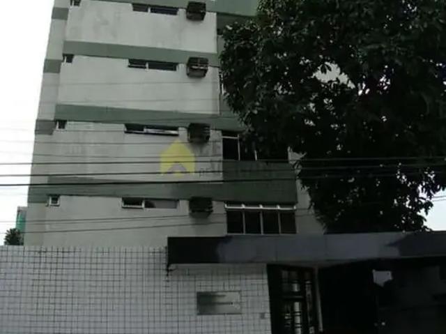 Apartamento para Venda em Recife/PE Rosarinho 3 Quartos
