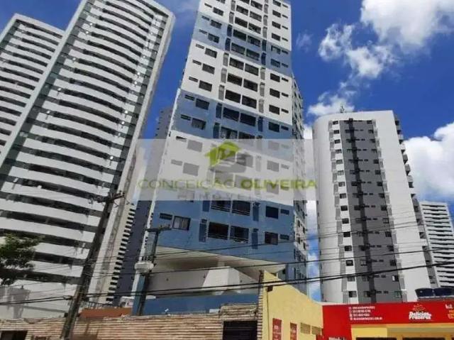 Apartamento para Venda em Recife/PE Rosarinho 3 Quartos