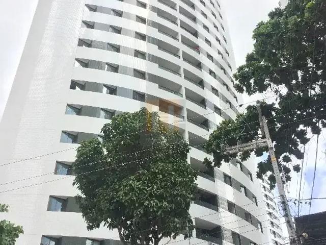 Apartamento para Venda em Recife/PE Rosarinho 3 Quartos