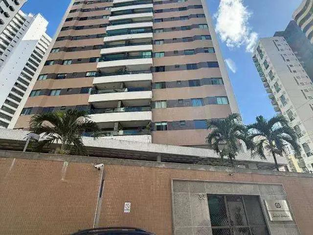 Apartamento para Venda em Recife/PE Rosarinho 3 Quartos