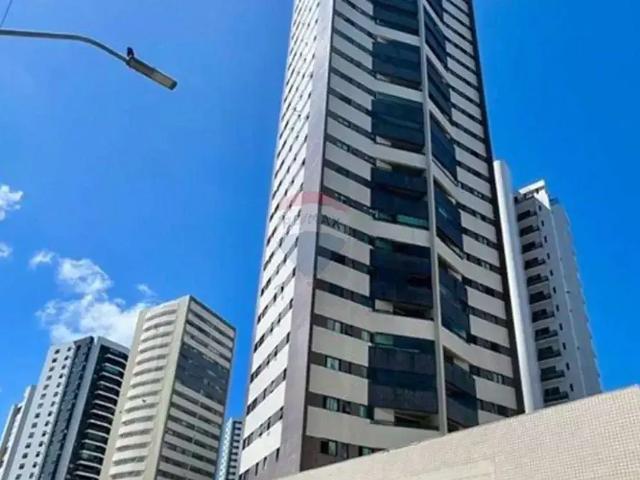 Apartamento para Venda em Recife/PE Rosarinho 3 Quartos