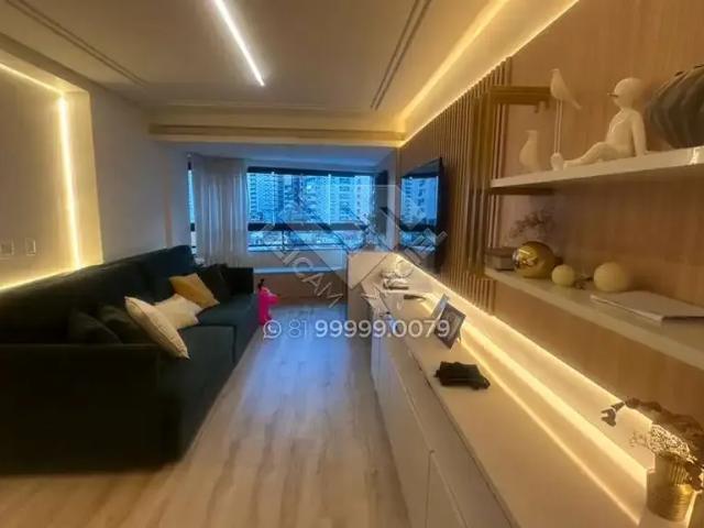 Apartamento para Venda em Recife/PE Rosarinho 3 Quartos