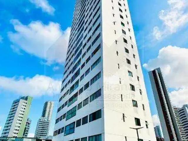 Apartamento para Venda em Recife/PE Rosarinho 3 Quartos
