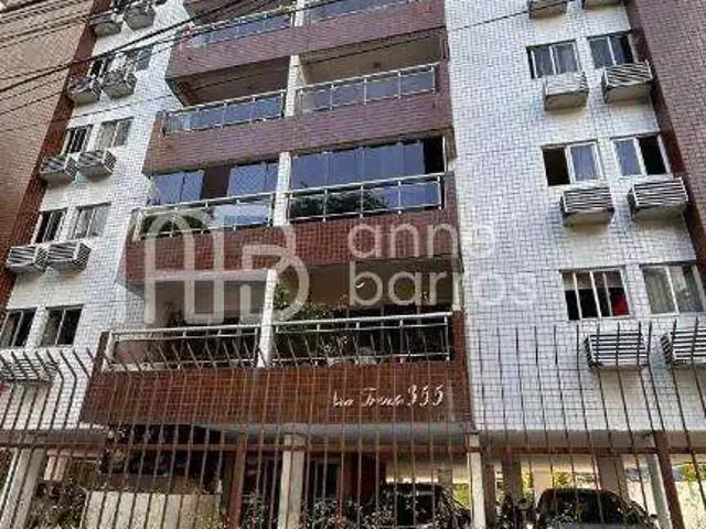 Apartamento para Venda em Recife/PE Rosarinho 3 Quartos
