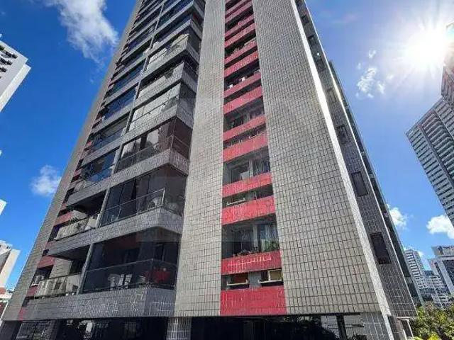 Apartamento para Venda em Recife/PE Rosarinho 3 Quartos