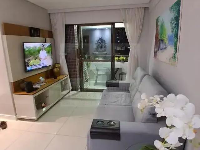 Apartamento para Venda em Recife/PE Rosarinho 3 Quartos