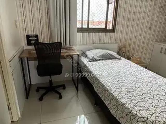 Apartamento para Venda em Recife/PE Rosarinho 3 Quartos