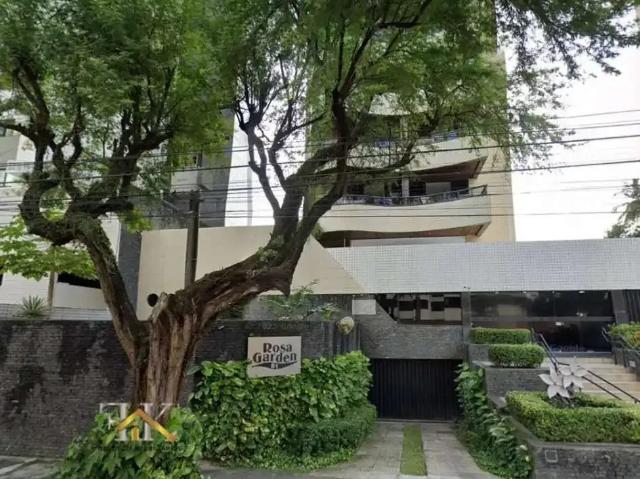 Apartamento para Venda em Recife/PE Rosarinho 3 Quartos