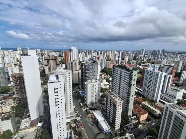 Apartamento para Venda em Recife/PE Rosarinho 3 Quartos