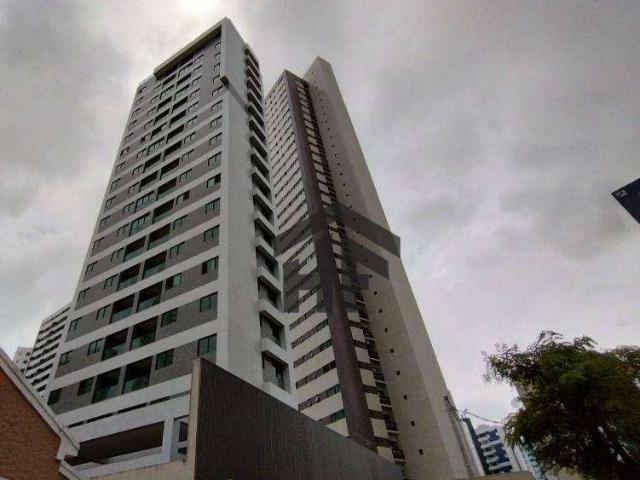Apartamento para Venda em Recife/PE Rosarinho 3 Quartos