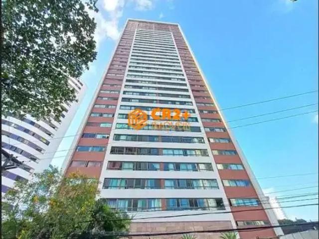 Apartamento para Venda em Recife/PE Rosarinho 3 Quartos