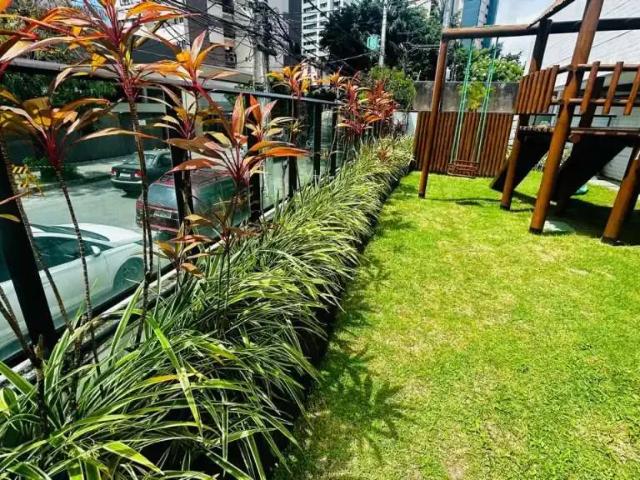 Apartamento para Venda em Recife/PE Rosarinho 3 Quartos
