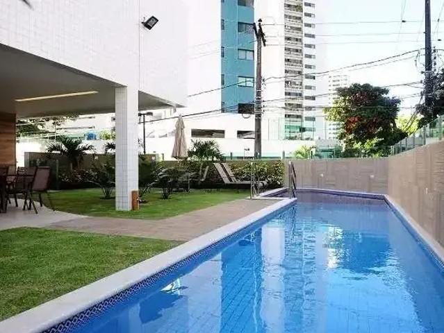 Apartamento para Venda em Recife/PE Rosarinho 3 Quartos
