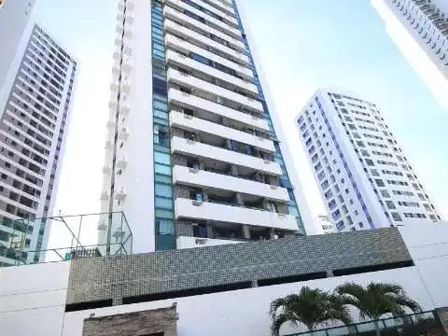 Apartamento para Venda em Recife/PE Rosarinho 3 Quartos