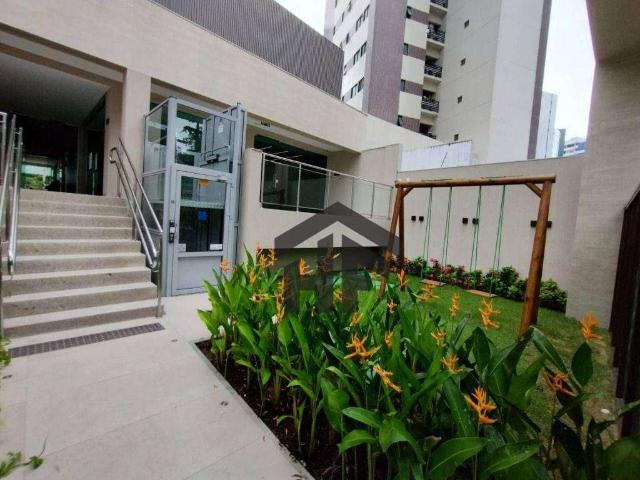 Apartamento para Venda em Recife/PE Rosarinho 3 Quartos