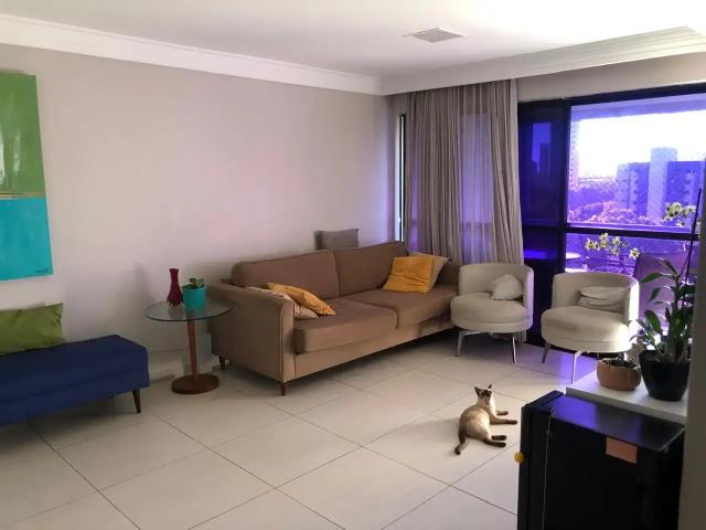 Apartamento para Venda em Recife/PE Rosarinho 3 Quartos