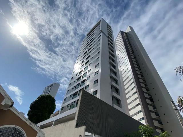 Apartamento para Venda em Recife/PE Rosarinho 3 Quartos