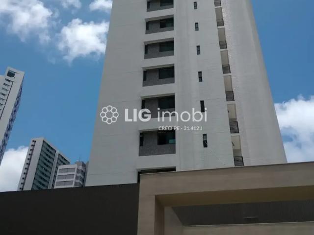 Apartamento para Venda em Recife/PE Rosarinho 3 Quartos