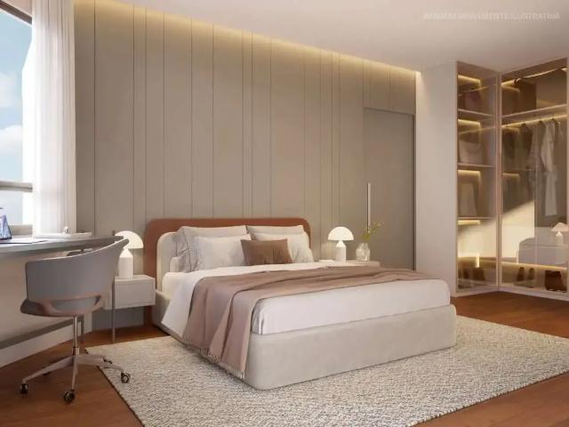 Apartamento para Venda em Recife/PE Rosarinho 3 Quartos